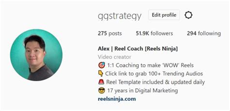 Reels Masterclass Reels Ninja