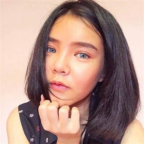 Bigeyebybtp 📌adele Gray คอนแทคเลนส์สีชัด สายฝอปังๆ