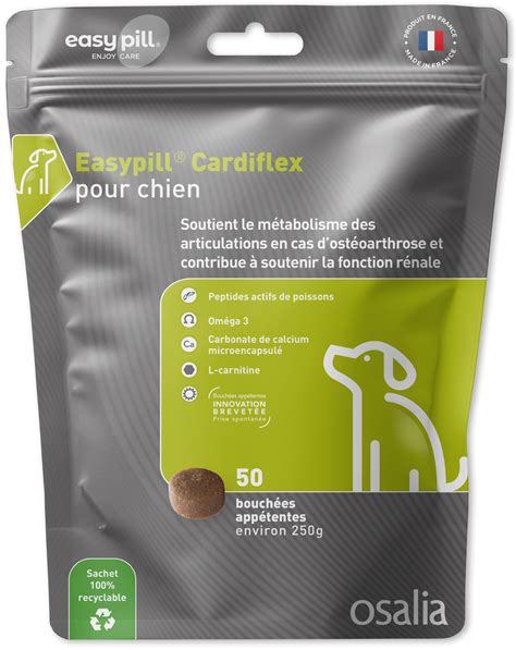Gamme Conseil Vétérinaire Osalia