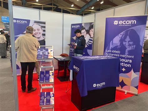 Parcoursup Ecoleingenieur Orientation Ecam Louis De Broglie