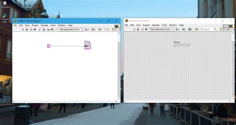 Labview Programming With Examples Tutorial 2