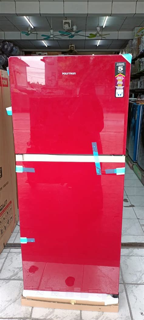 Simulasi Lemari Es Polytron Prw 23mnxkulkas Polytron Prw 23mnxkulkas