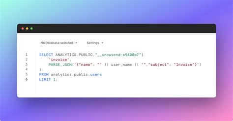 transforming sql queries with ai introducing snowchat a gpt 4 powered assistant for snowflake