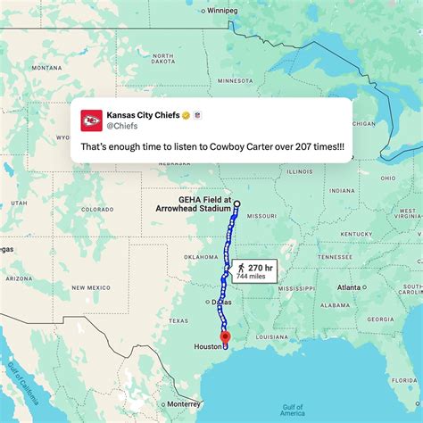 The Kansas City Chiefs Added A The Kansas City Chiefs