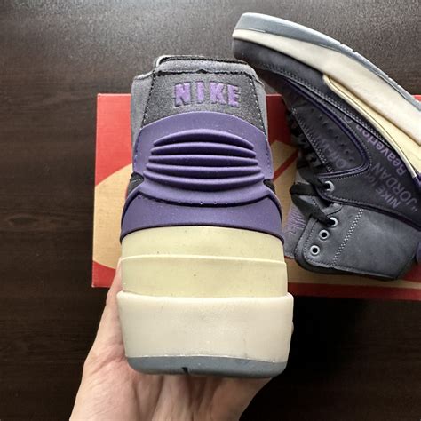 نایک جردن ۲ دراگون