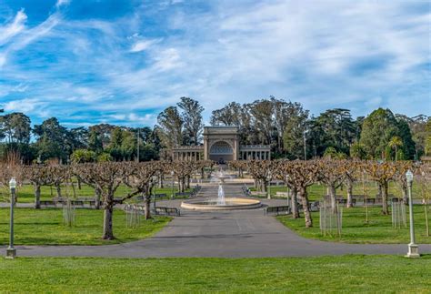 The Best Things To Do In Golden Gate Park San Francisco Tips For
