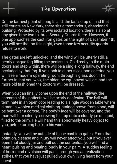 Pin On Creepy Stories