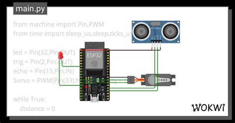 Wokwi Online ESP STM Arduino Simulator Wokwi Online ESP STM Arduino Simulator