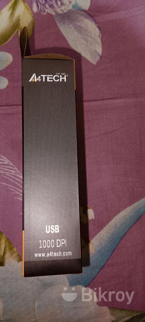 A4tech Mouse Op620d বিক্রি সুত্রাপুর Bikroy