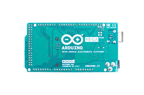 arduino mega2560 rev3 atmega2560