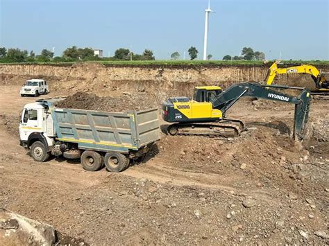 Krishna Construction And Infrastructure Company