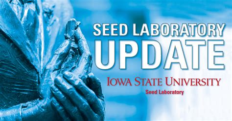 Effective Communication With The Lab Phone Or Email Isu Seed Lab