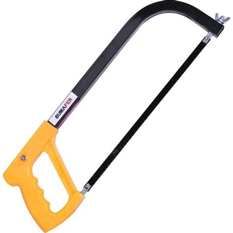 Arco De Serra Fixo 12 Bumafer Em Oferta Ferramentas Kennedy