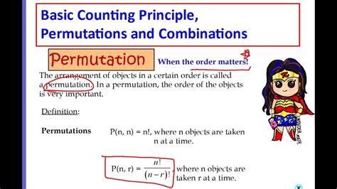 counting principle permutations and combinations 10th grade quiz quizizz