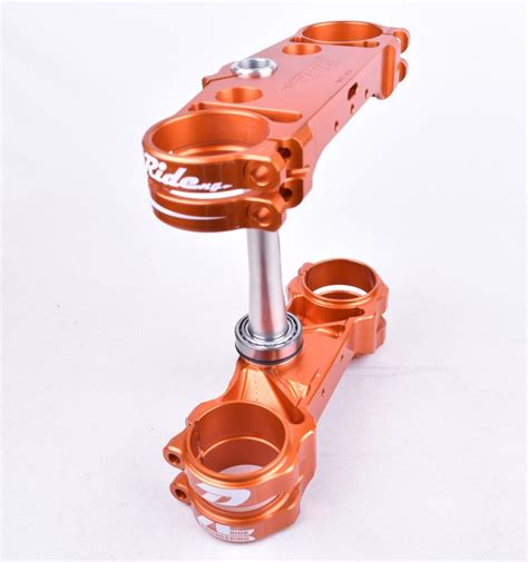 Ride Engineering 235mm Split Triple Clamps 2023 Ktm 450 Sx F Pulpmx