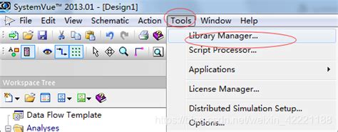 基于systemvue仿真雷达软件进行自主开发c模块 Csdn博客 基于systemvue仿真雷达软件进行自主开发c模块 Csdn博客