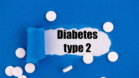 4 Terapi Kombinasi Untuk Diabetes Melitus Tipe 2 Klikdokter