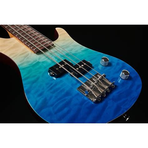 Flight Mini Bass Tbl Solid Body Thomann Elláda