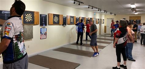 jeremy stretch memorial fundraising tournament pei darts association