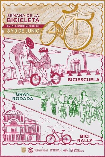 Gran Rodada Ciclista En Cdmx 2024 Cuándo Es Y Cuál Será La Ruta Que Seguirá Infobae