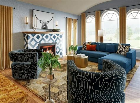 7 Interior Design Elements To Enhance Your Home Decorilla Online Interior Design