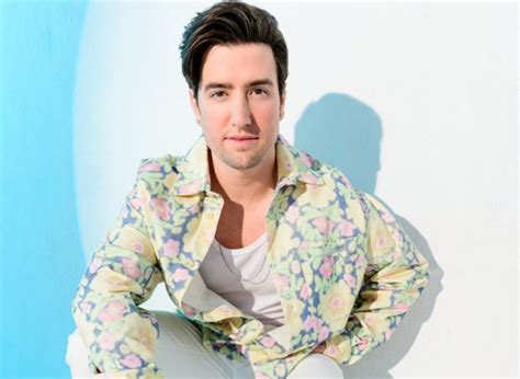 Logan Henderson Of Big Time Rush Coming To Isu