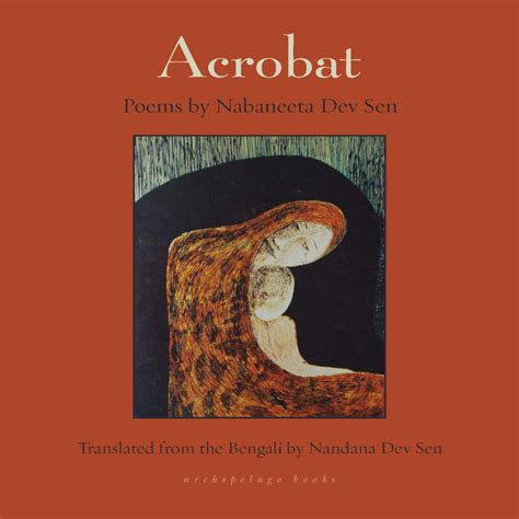 Acrobat By Nabaneeta Dev Sen And Nandana Sen Audiobook