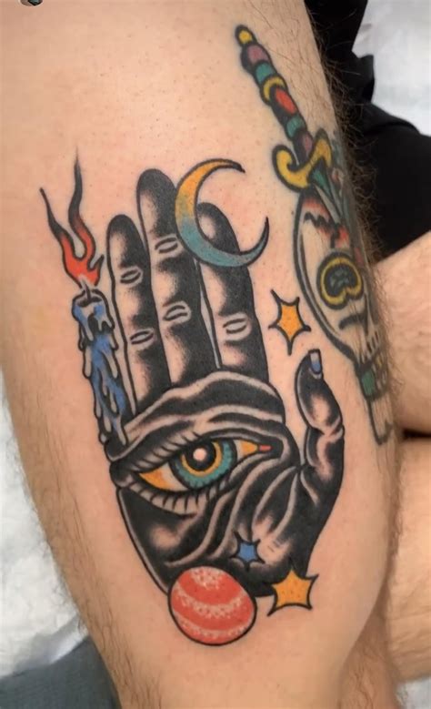 My Attempt At Jean Pierre Michael Wehry R Fanshansenvspredator