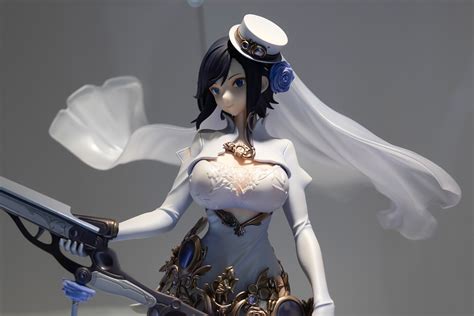 PH MyFigureCollection Net