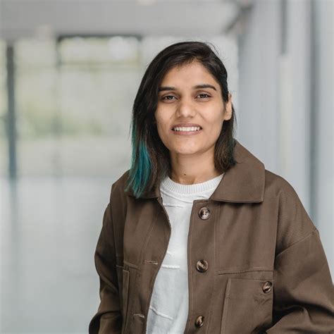 Monika Choudhary Physics Btu Cottbus Senftenberg Xing