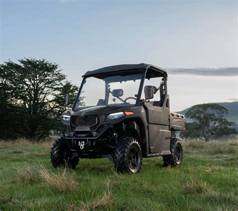 Uforce 600 2025 True Timber Camo 20597 Home Oliveira Equipment Tilbury And Lambton On