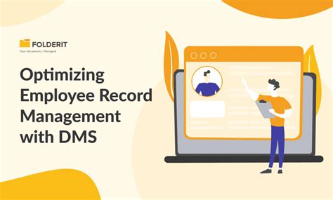 Optimizing Employee Record Management With Document Management Systems