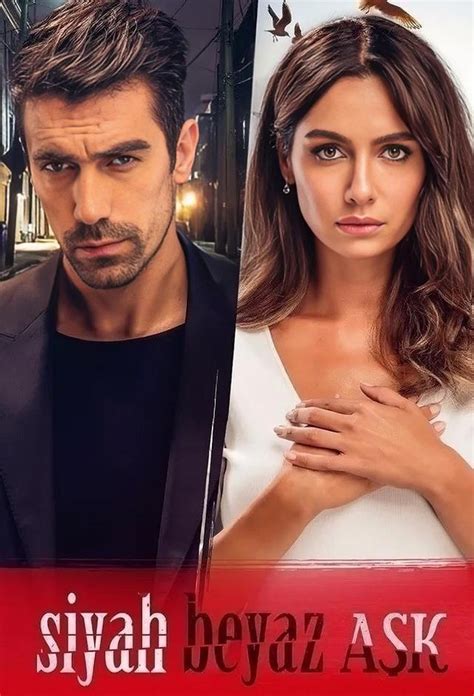 حب أبيض أسود Tv Time