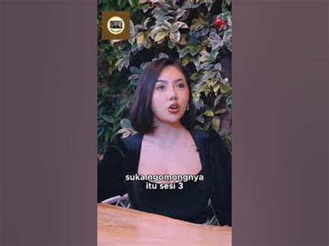 AWAL MULA MELI 3GP JADI MODEL TOMAR #dennysumargo #shorts #curhatbang #vlog - YouTube