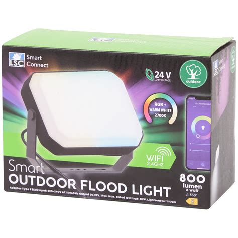 Lsc Smart Connect Action Cz