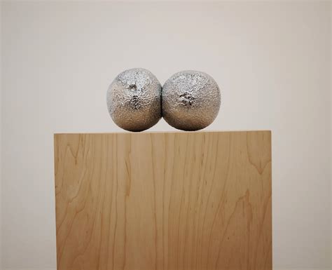 Barbara Kasten And Justin Beal Constructs Abrasions Melons And Cucumbers At Bortolami New