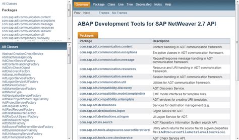 Get Abap Development Tools 27 And Find Out Whats Sap Community