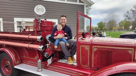 Vote Caleb Steffenhagen House Of Representatives District 48b