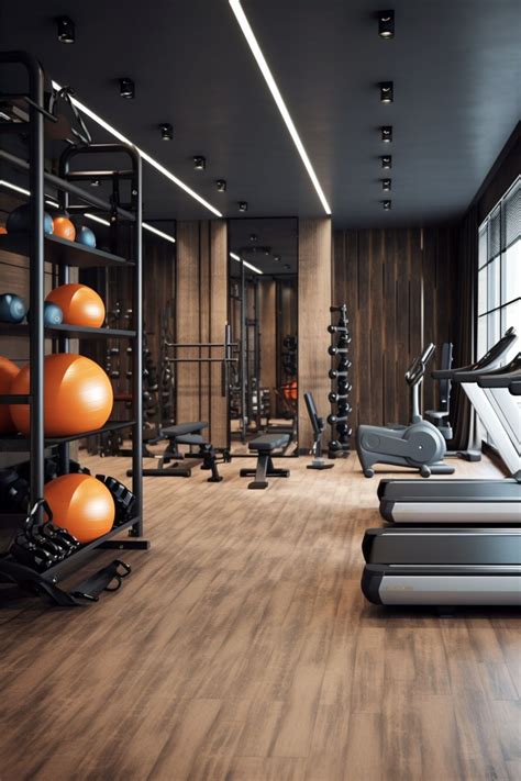 Pin By Homedecorwithnikol On Gym Room Home Gym Design Gym Room At
