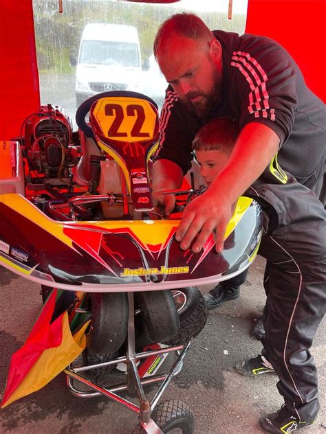 As You Can Tell The Teaching Never Stops At Genserv Northwest Gavin