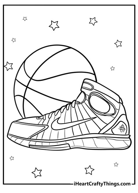 Nike Logo Coloring Pages Printable 17 Nike Coloring Pages Free Pdf