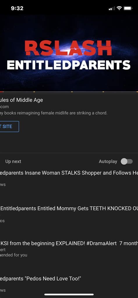 Anyone Else Getting This Bug On Youtube It Only Happens On Ios13 Rios13beta