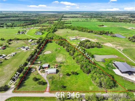 9292 County Road 346 Terrell Tx 75161 Mls 20896804 Zillow