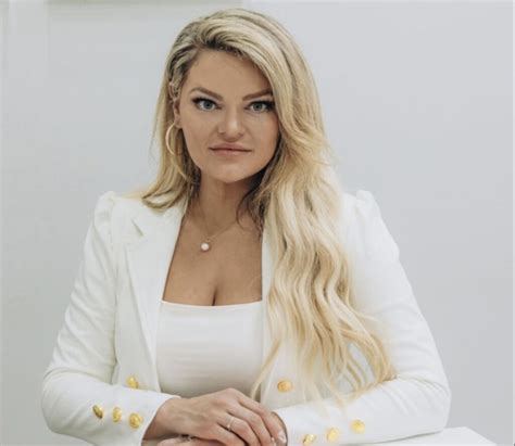 Marjori Pretti Wins 2024 Global Recognition Award™ • Global Recognition Awards™