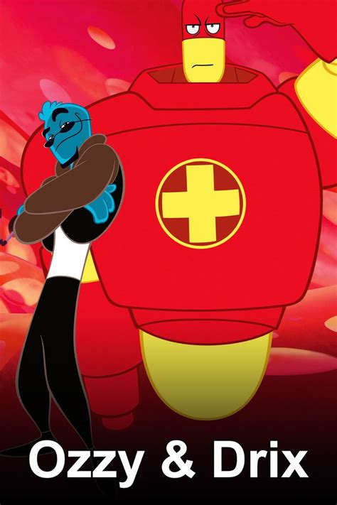 Ozzy And Drix Alchetron The Free Social Encyclopedia