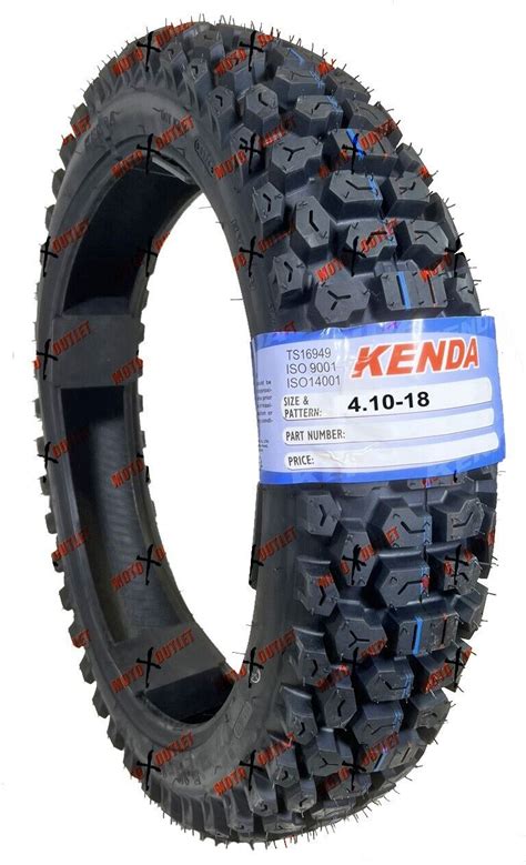 Kenda K270 300 21 410 18 Tires Dual Sport Front Rear Tire Set Dot Ebay