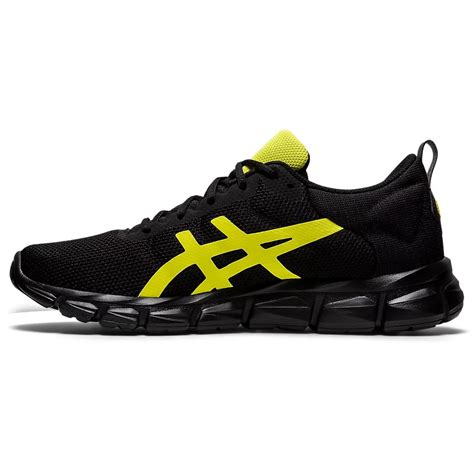 Купить Кроссовки Asics Gel-Quantum lite цвет Черный купить по цене 5490 ...