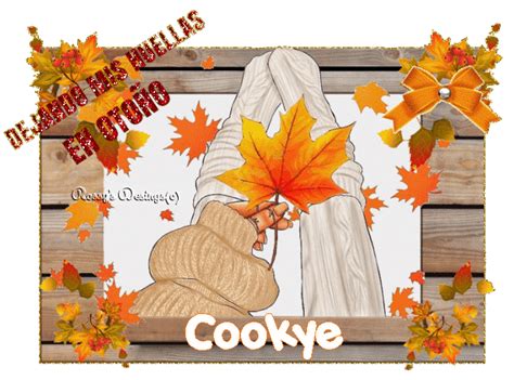 Las Huellitas De Octubbre