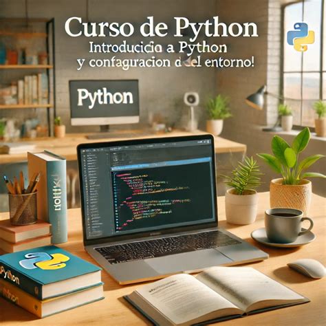 Curso De Python Introducción A Python Y Configuración Del Entorno