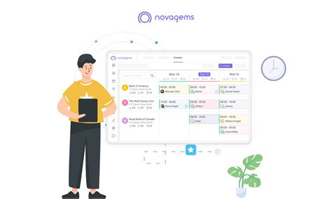 Managing The Challenges Of Scheduling Employees